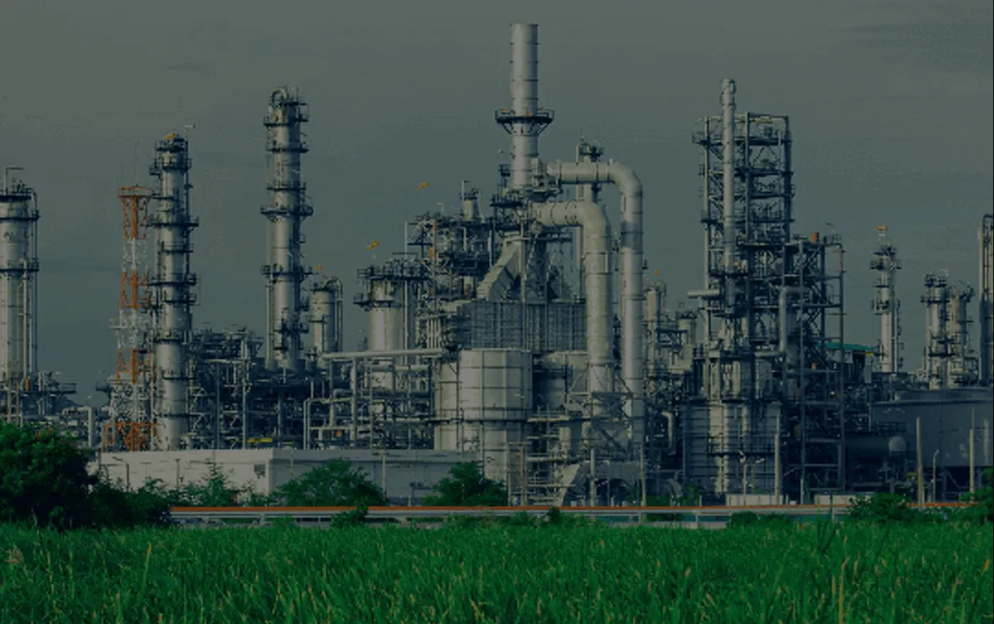 Leading Industrial Genset Company in India | Green Power International