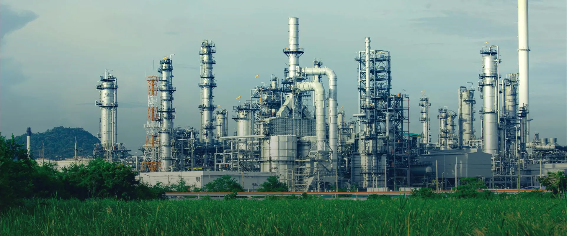 Leading Industrial Genset Company in India | Green Power International
