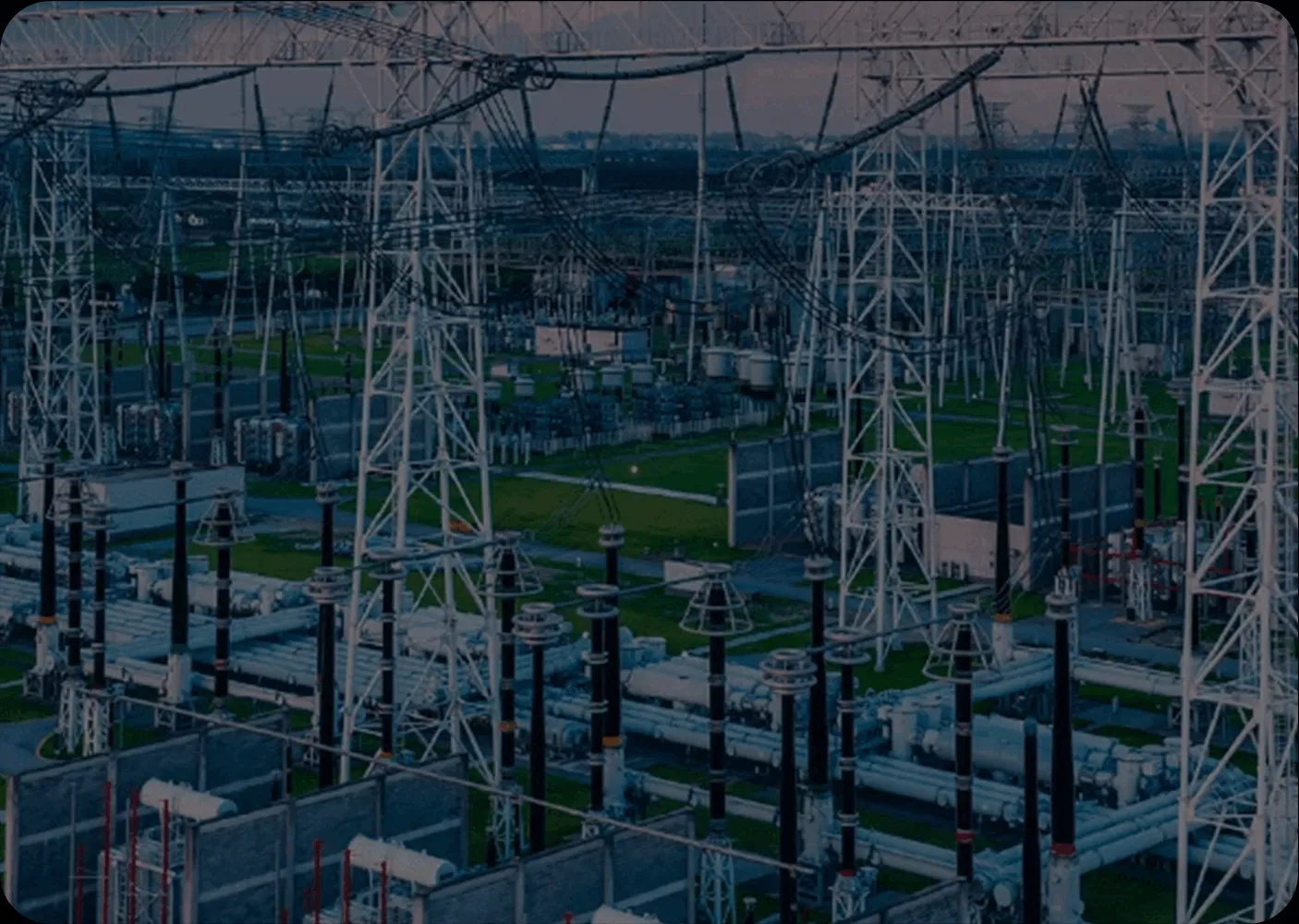 Leading Industrial Genset Company in India | Green Power International