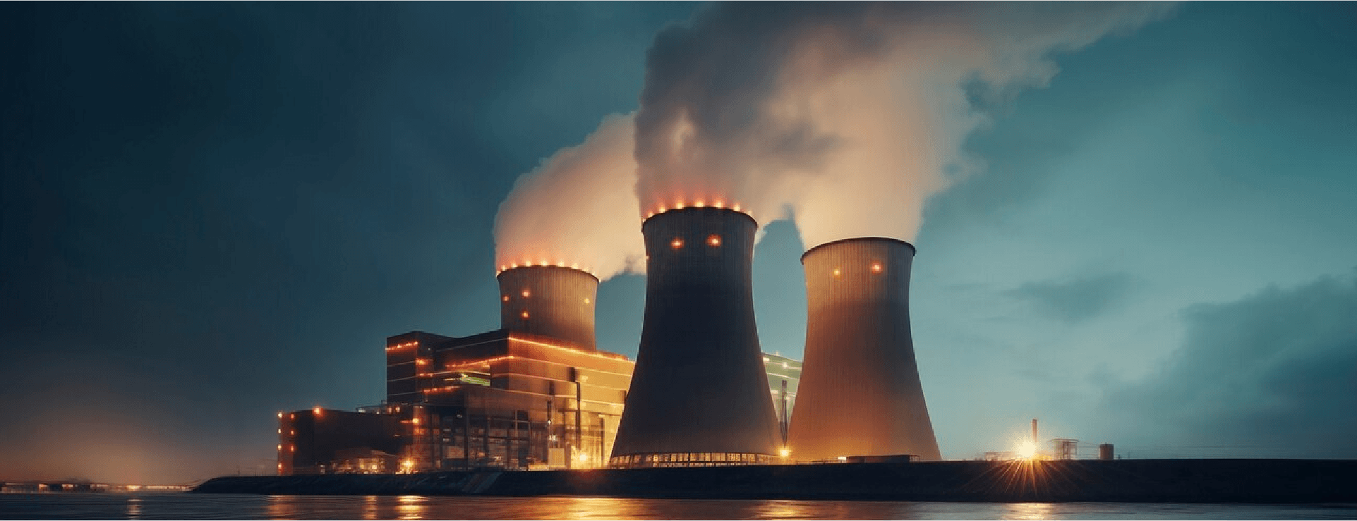 Energy Solutions by Green Power International | Reliable for All Industries