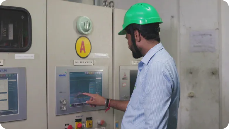 Green Power Plant Project Management & Engineering Services