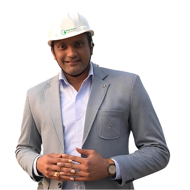 Green Power Plant Project Management & Engineering Services